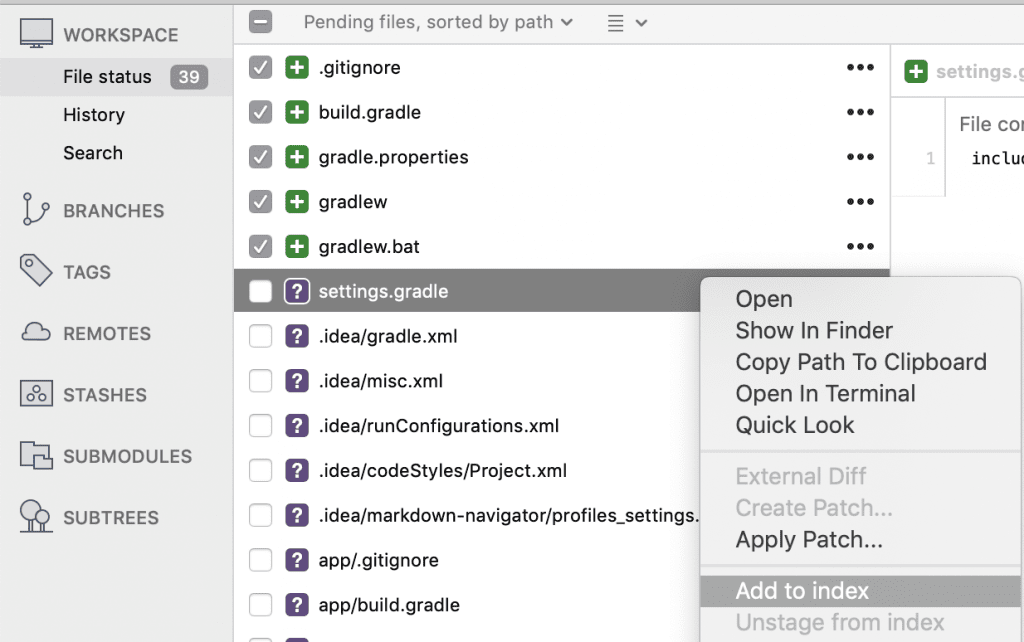 Introduction to Git and GitHub [Tutorial] - DataMounts