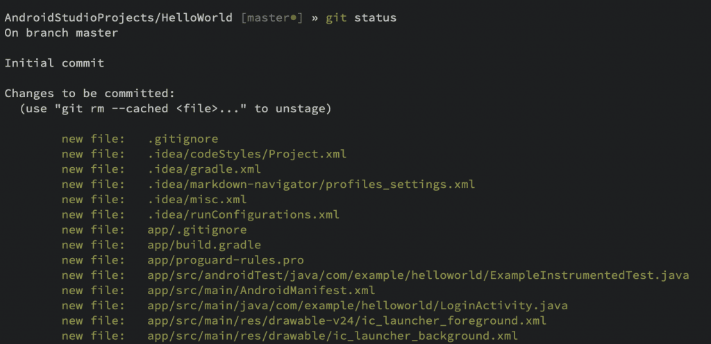 Introduction to Git and GitHub [Tutorial] - DataMounts