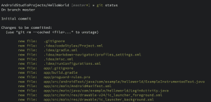 Introduction to Git and GitHub [Tutorial] - DataMounts