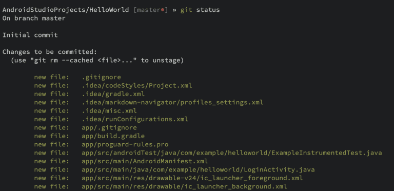 Introduction to Git and GitHub [Tutorial] - DataMounts