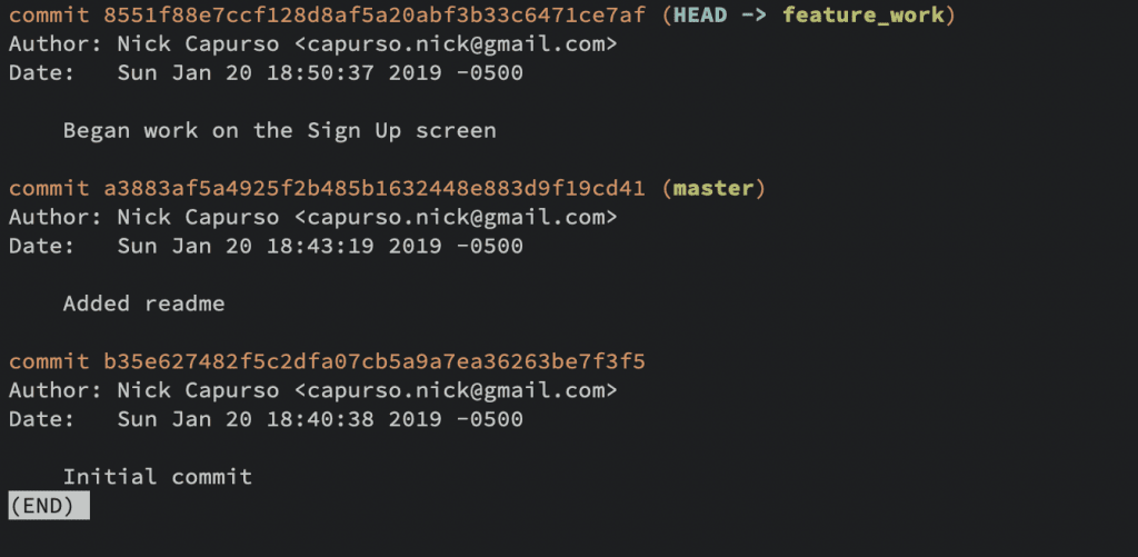 Introduction to Git and GitHub [Tutorial] - DataMounts
