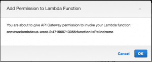 How To Run Your First AWS Lambda function in the cloud - DataMounts